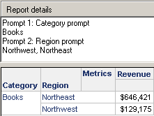 Prompt Details: Examples