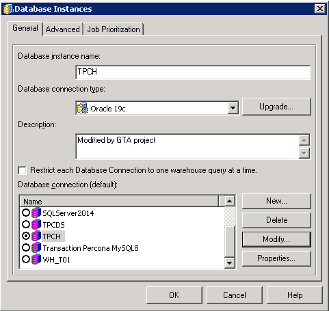 Connect via DSN-less (Driver)