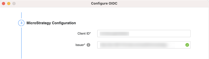 Integrating Strategy with Teradata for Single Sign-On Using Okta