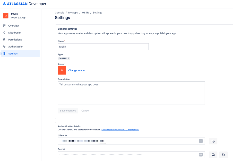 Use the Jira Connector