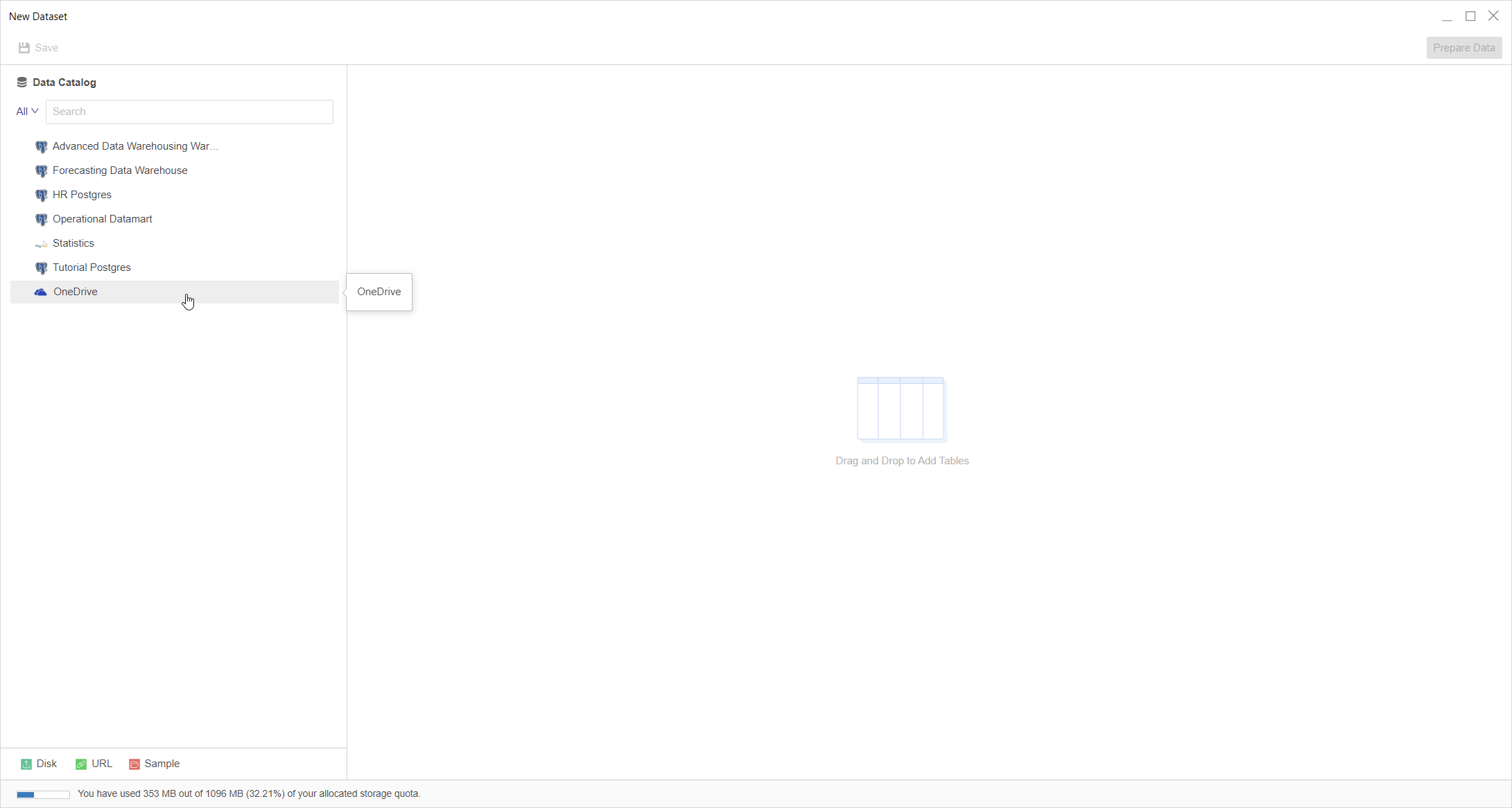 Use the OneDrive Connector