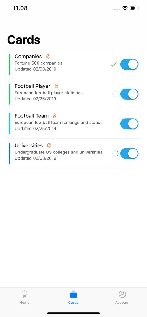 Preguntas frecuentes sobre HyperMobile para iOS