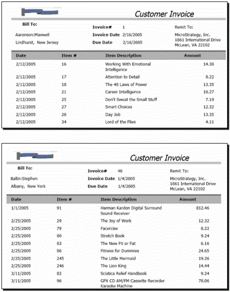 Formatting a text field as currency