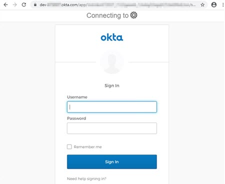 Integrating MicroStrategy with Snowflake for Single Sign-On Using Okta