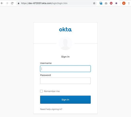 Integrating MicroStrategy with Snowflake for Single Sign-On Using Okta