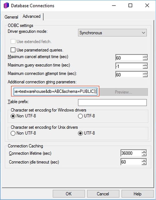 Connect To Snowflake On Linux connect-to-snowflake-on-linux