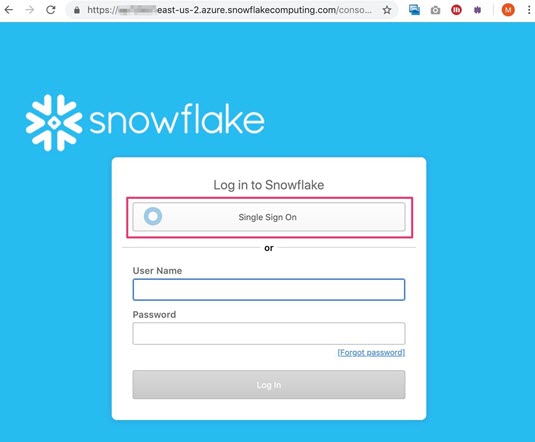 Integrating MicroStrategy with Snowflake for Single Sign-On Using Okta