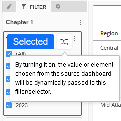 Passing Value Prompts via URL API
