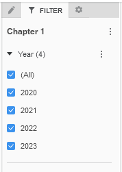 Passing Value Prompts via URL API