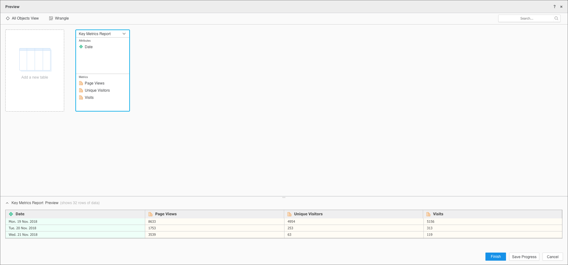 Use the Adobe Analytics Connector