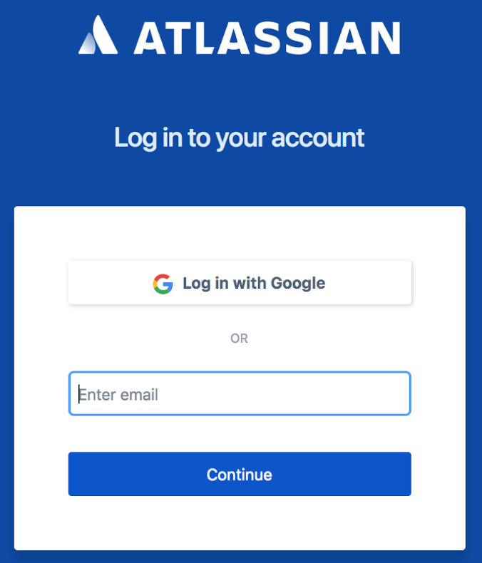 Use the Jira Connector