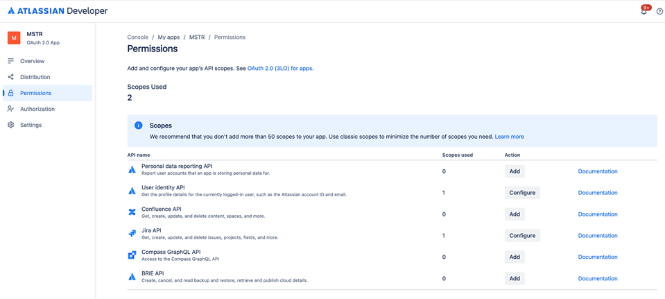 Use the Jira Connector