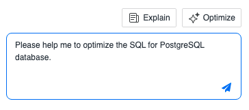 Optimize Queries with Auto SQL